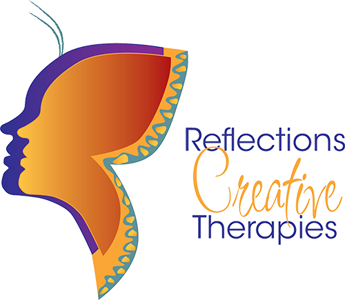 Creative Interventions for Trauma - Reflections Creative Therapies