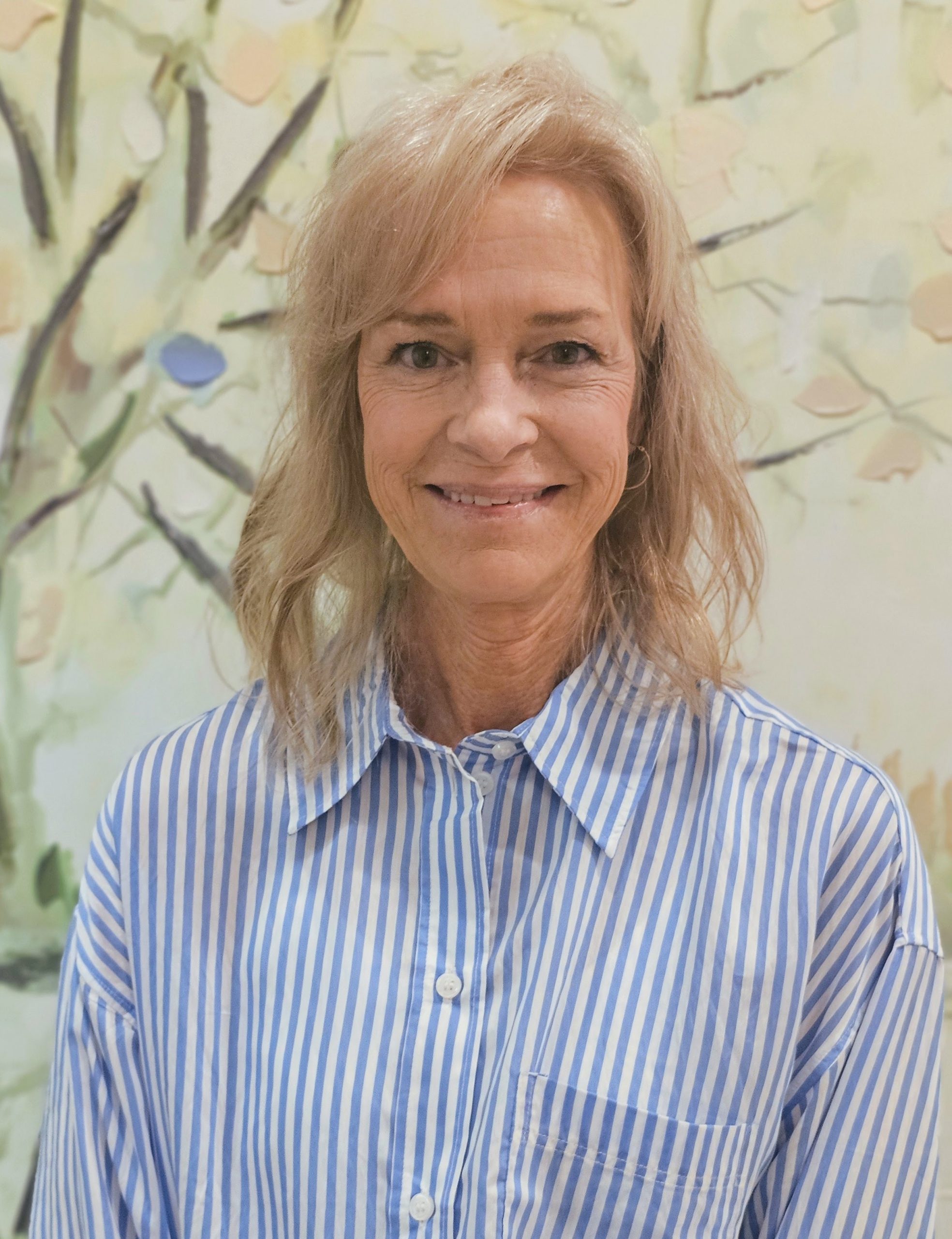 Natalie Isaac, LCSW - Reflections Creative Therapies Group