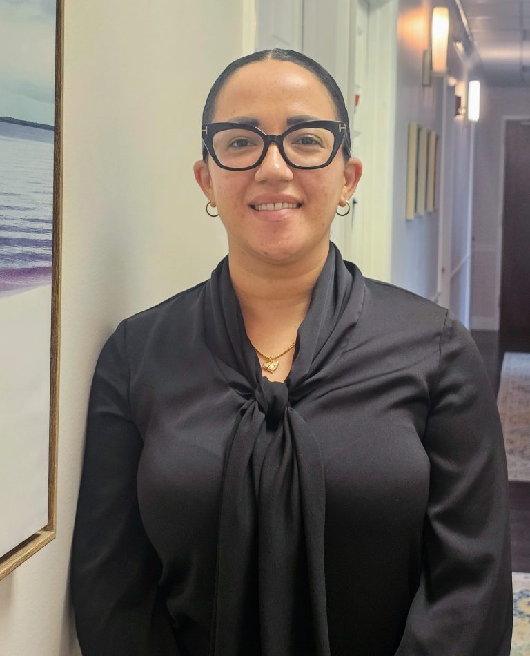 Tiffany Perez, RMHCI (Bilingual - English & Spanish) - Reflections ...